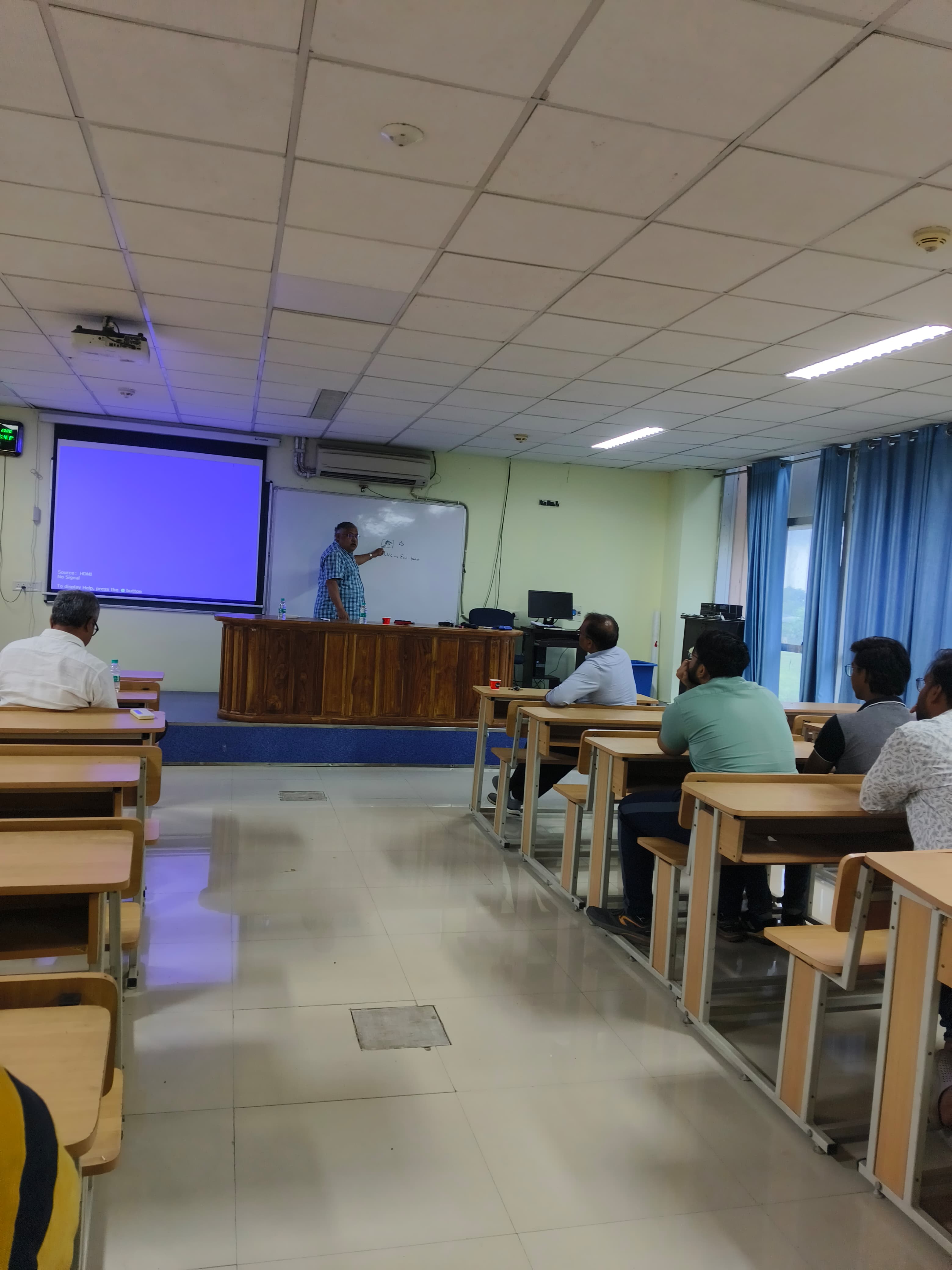 IEEE EDS - IIT Patna